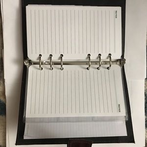 Office | Day Timer Organizer Planner | Poshmark